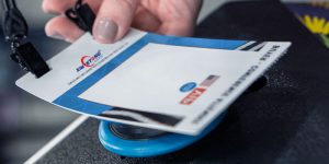 13 Cool Things You Can Do Using RFID for Event - Xinyetong