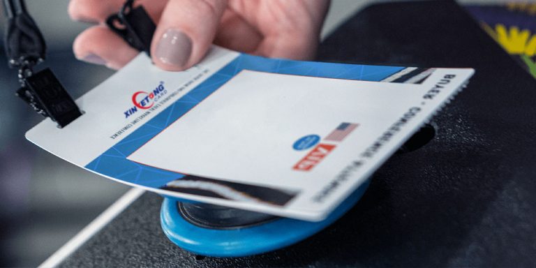 13 Cool Things You Can Do Using RFID for Event - Xinyetong