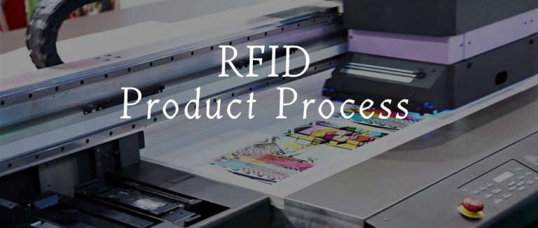 RFID Product Process — All you want to know is here - Xinyetong