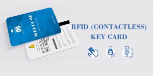 How to Select the Right RFID Key Cards – An All-Inclusive Guide - Xinyetong