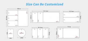 Radio-Frequency Identification-What is RFID Card - Xinyetong