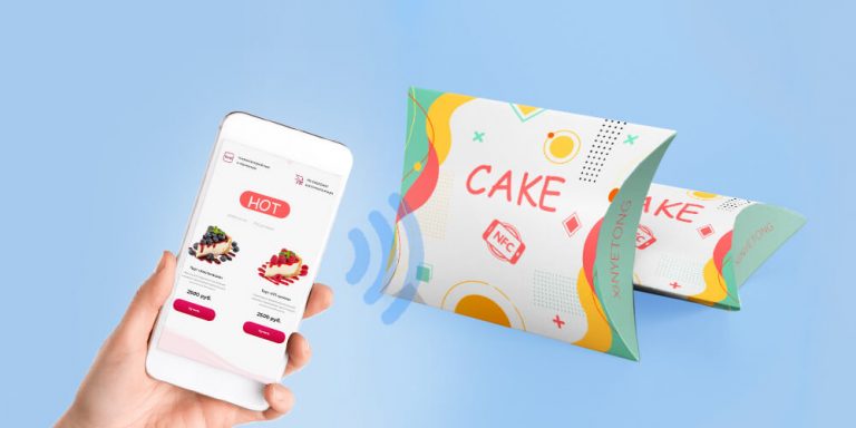 RFID Food Traceability Makes Food Safer - Xinyetong