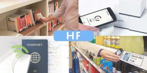 What are RFID Tags? Radio-frequency identification- Beginner's guide ...