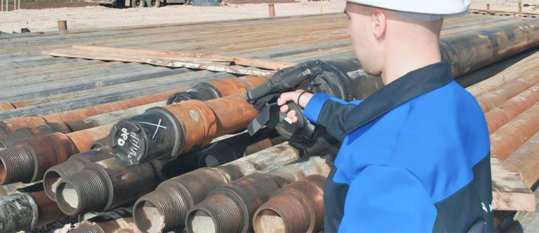 Companies Using RFID Tool Tracking – An In-Depth Guide - Xinyetong