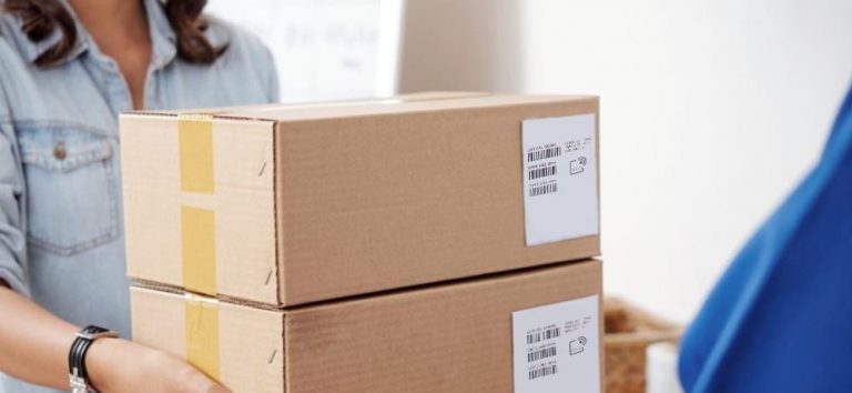 Why do RFID and bar codes work together? - Xinyetong