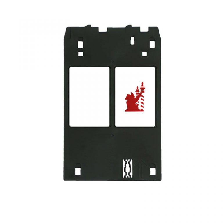 Inkjet PVC Cards With RFID and Card Tray - Xinyetong