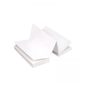 Custom NFC Paper Card for Smart Ticket - Xinyetong