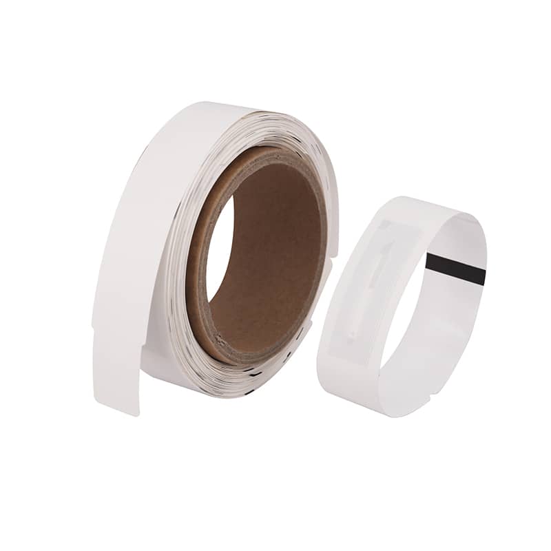 RFID Paper Wristbands - Xinyetong