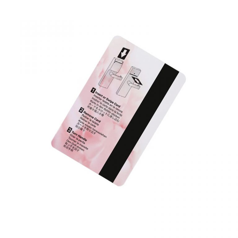 EM4305 Card RFID 125KHZ EM Card - Xinyetong