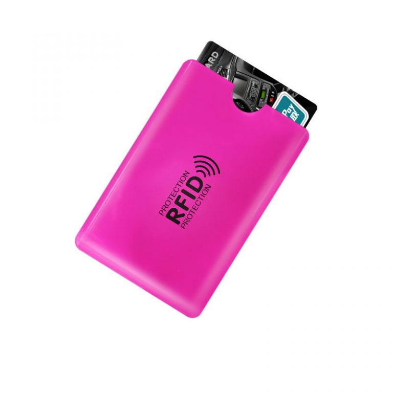 RFID Blocker - Xinyetong