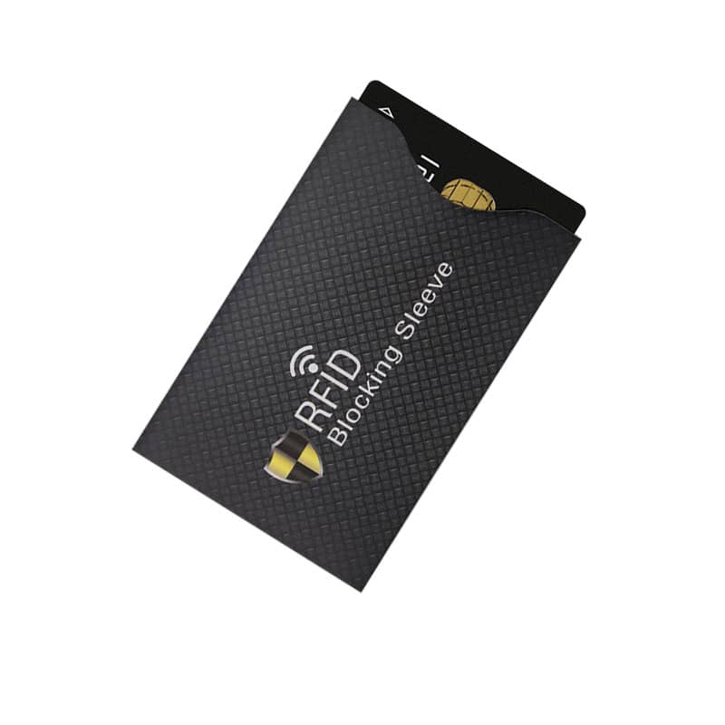 RFID Blocker - Xinyetong RFID Blocker - Xinyetong