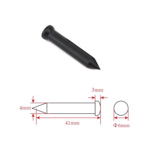 RFID Tree Nail Tag - Xinyetong