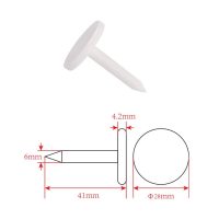 RFID Tree Nail Tag - Xinyetong