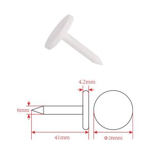 RFID Tree Nail Tag - Xinyetong