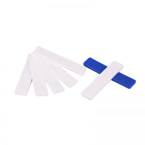UHF Soft Silicone RFID Laundry Tag Factory - Xinyetong