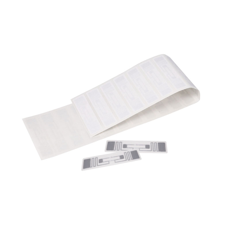 Blank Ultra High Frequency (UHF) RFID Tag - Xinyetong