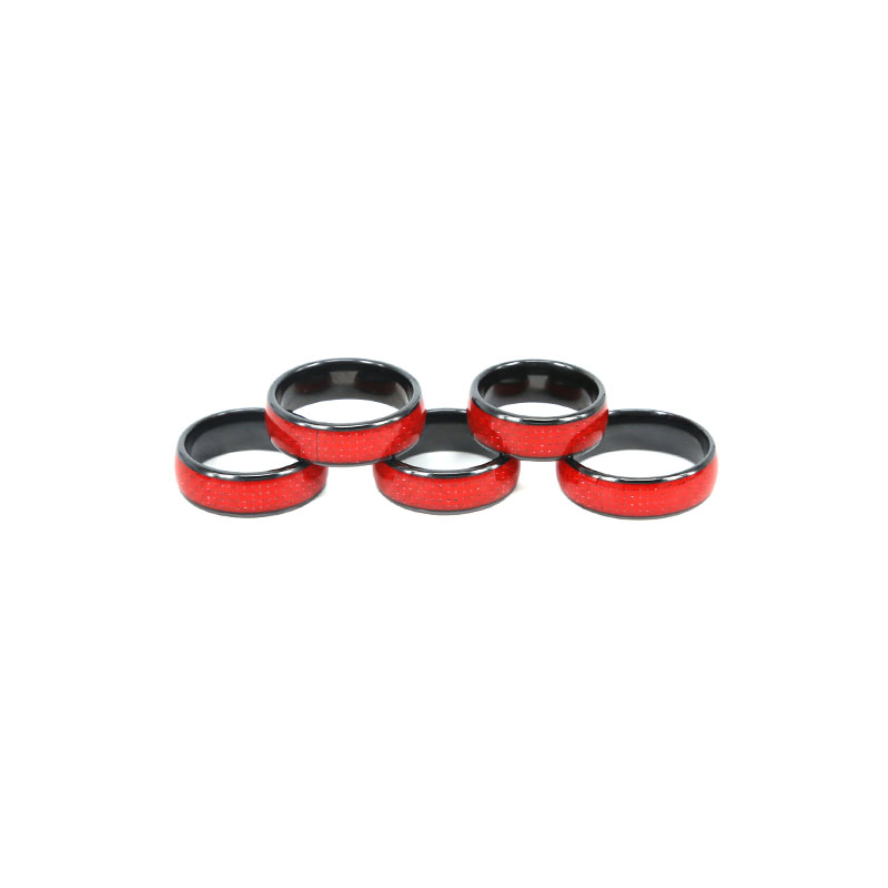 Custom NFC Smart Ring 丨Best Quality - Xinyetong
