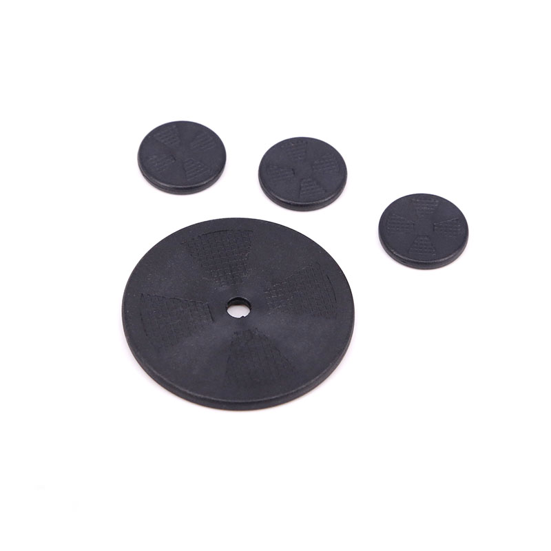 Best RFID PPS Laundry Tag Factory in China - Xinyetong