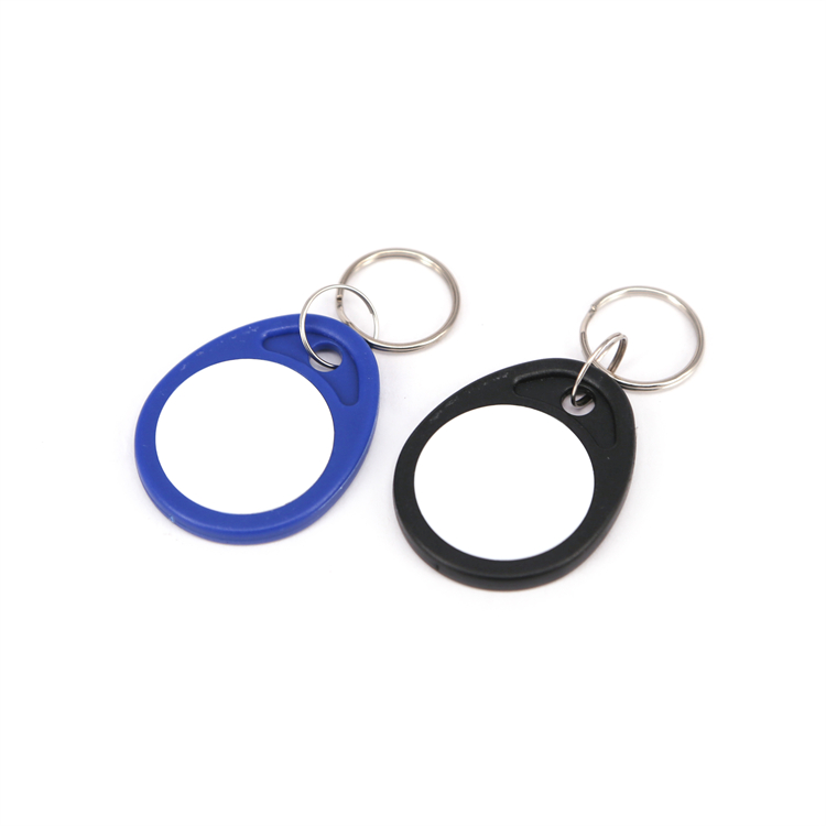 Nxp Mifare S50 1k Rfid Key Fob Xinyetong