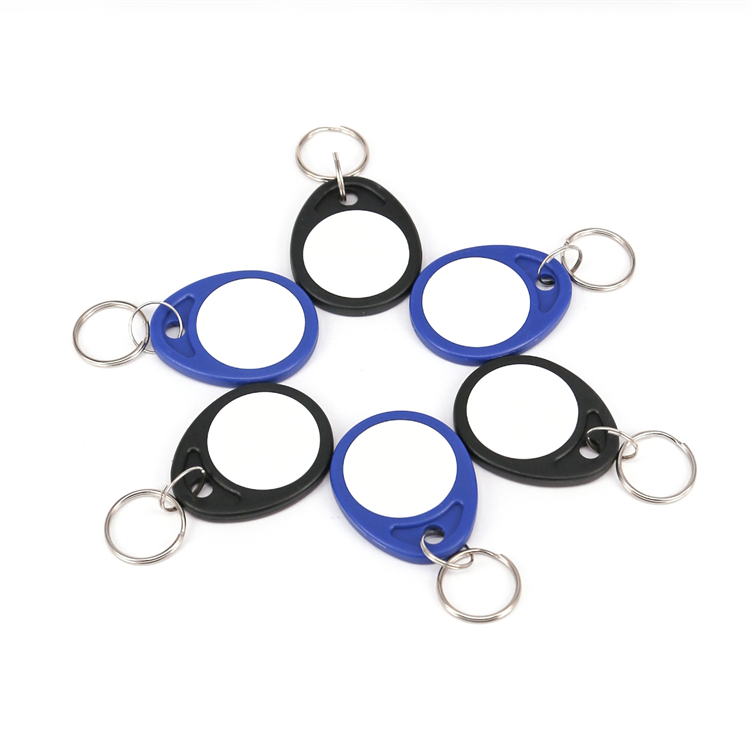 Nxp Mifare S50 1k Rfid Key Fob Xinyetong