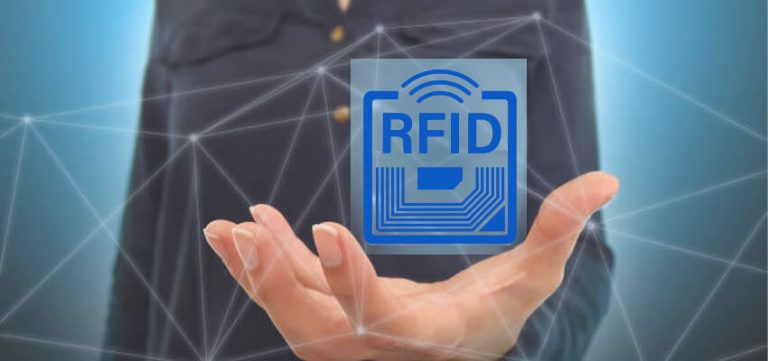 8 cosas en las que pensar antes de invertir en tecnología RFID - Xinyetong