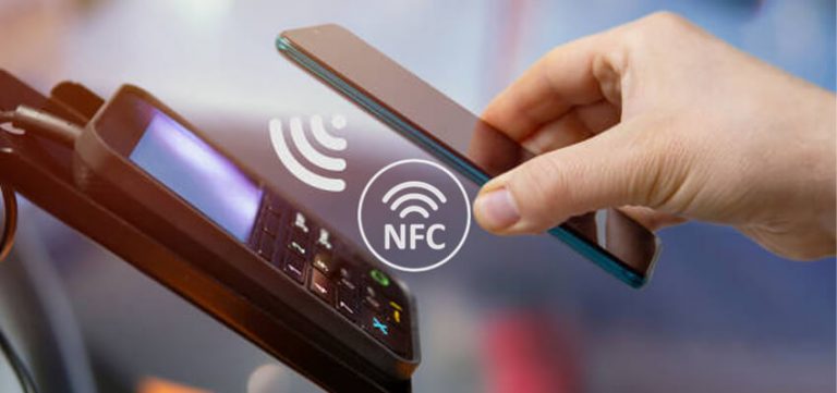 Easy Way to Use NFC On Iphone - Operation Guide - Xinyetong