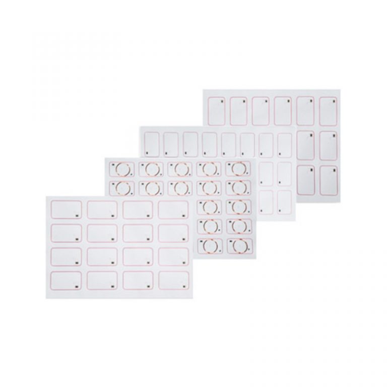 RFID INLAY - Xinyetong