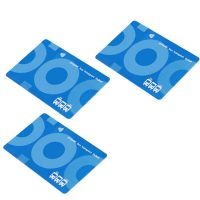 RFID Ticket card - Xinyetong