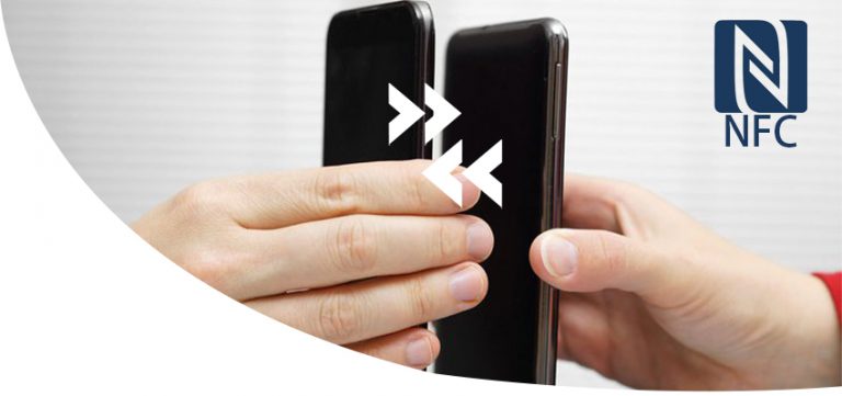 What is NFC Data Exchange Format (NDEF) - Xinyetong