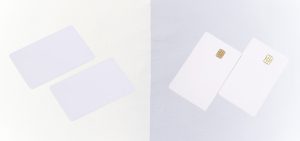 Difference Between an IC Card and an RFID Card - Xinyetong