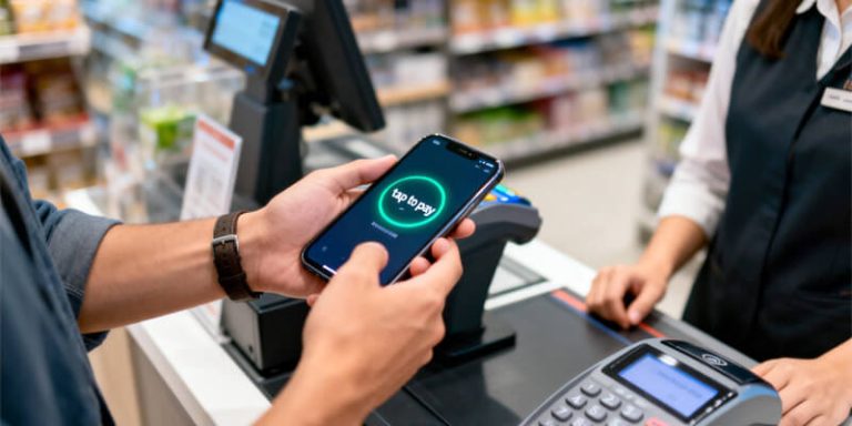 Cash App NFC Tag Meaning: What It Is & How to Use It Safely - Xinyetong